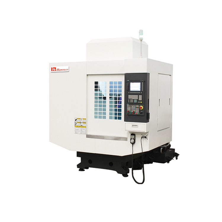High Speed And Efficient Machining Center from China manufacturer ...
